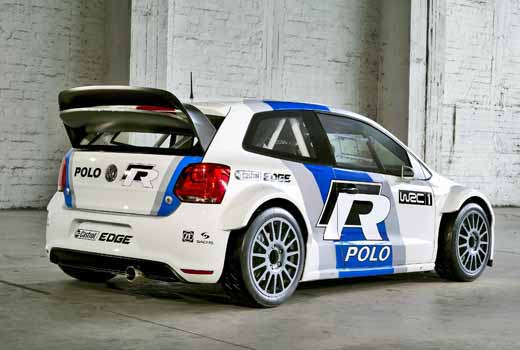 Carlos Sainz vai testar VW Polo R WRC em novembro | AutoSport