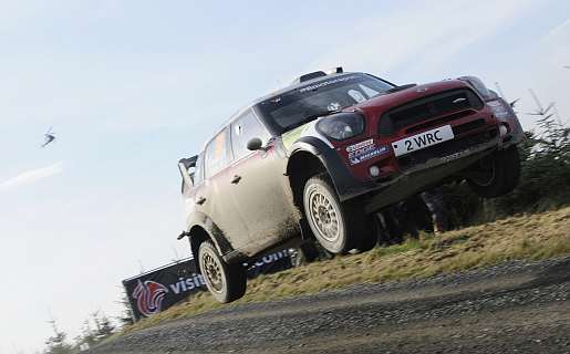 MINI prepara fim de colaboração com a Prodrive no WRC? | AutoSport