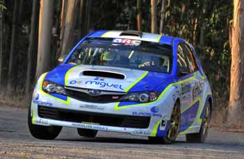ARC Sport com novo Subaru Impreza R4 STI | AutoSport