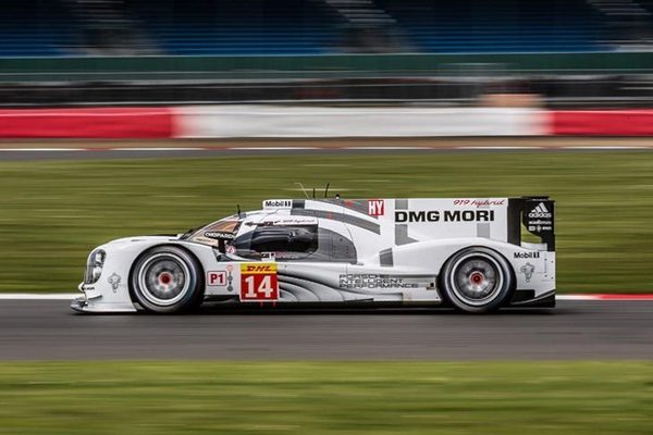 Porsche vai construir novo LMP1 para 2015 | AutoSport