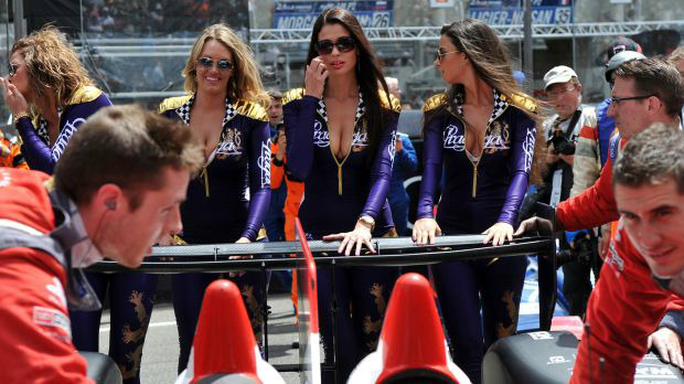 Mundial FIA de Endurance proíbe ‘grid girls’ | AutoSport