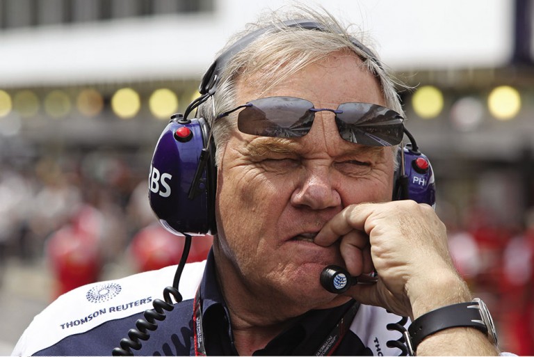 F1, Patrick Head sobre a Williams: “precisavam de uma melhor liderança ...