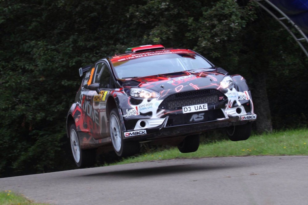 FIA reformula European Rally Trophy | AutoSport