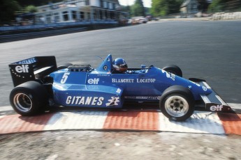 Os ‘flops’ da Fórmula 1 | AutoSport