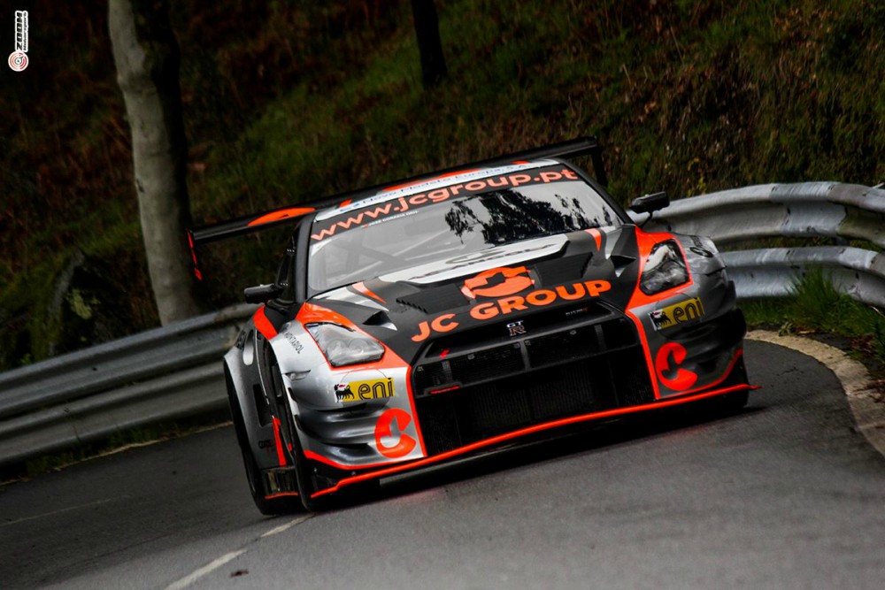 JC Group Racing Team com planos além fronteiras | AutoSport - AutoSport