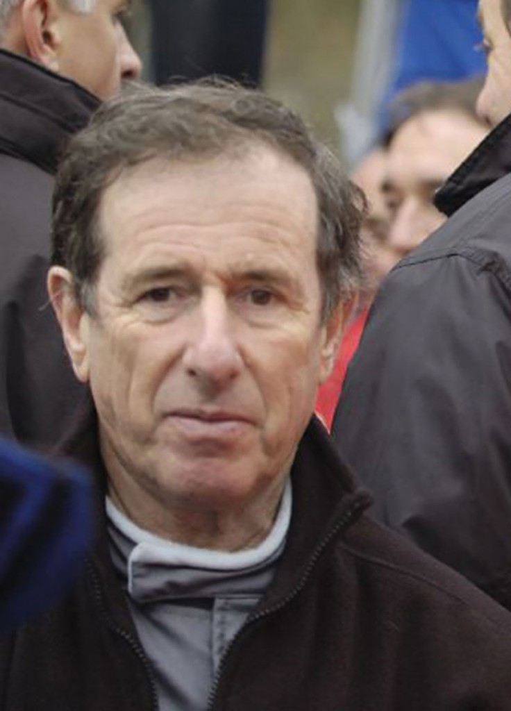 Jean Ragnotti, Le ‘Monsieur Spectacle’ | AutoSport