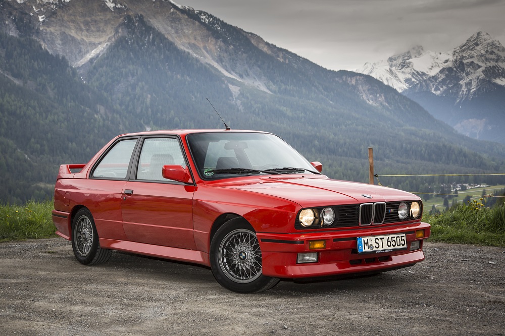 BMW M3 30 Anos De Hist ria Num Conto Breve AutoSport BMW M3 30 Anos De Hist ria Num Conto Breve AutoSport