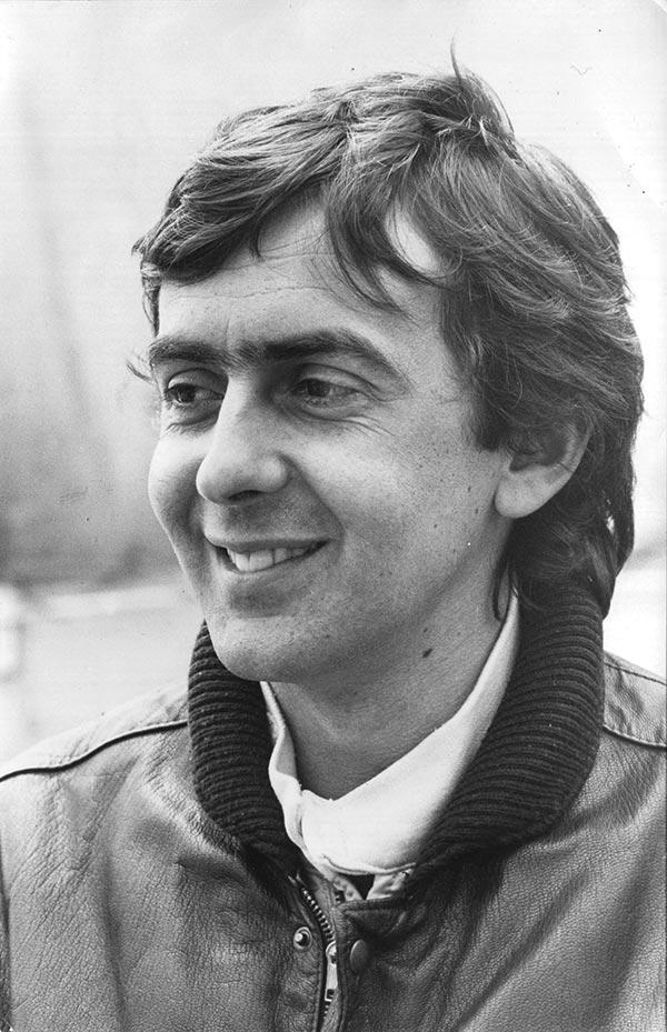 Agrupamento B do CNV/1984: Crónica de uma morte anunciada | AutoSport