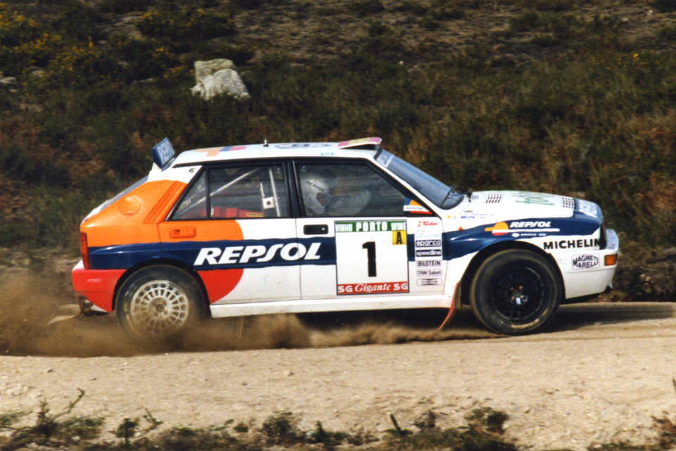 ‘Repsol Racing Tour’ em roadshow por Portugal | AutoSport