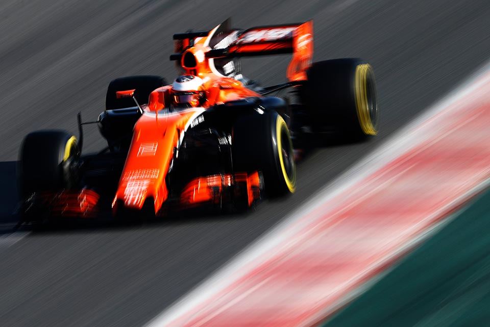 F1, Tim Goss: “Temos de dar aos pilotos algo em que eles possam confiar ...