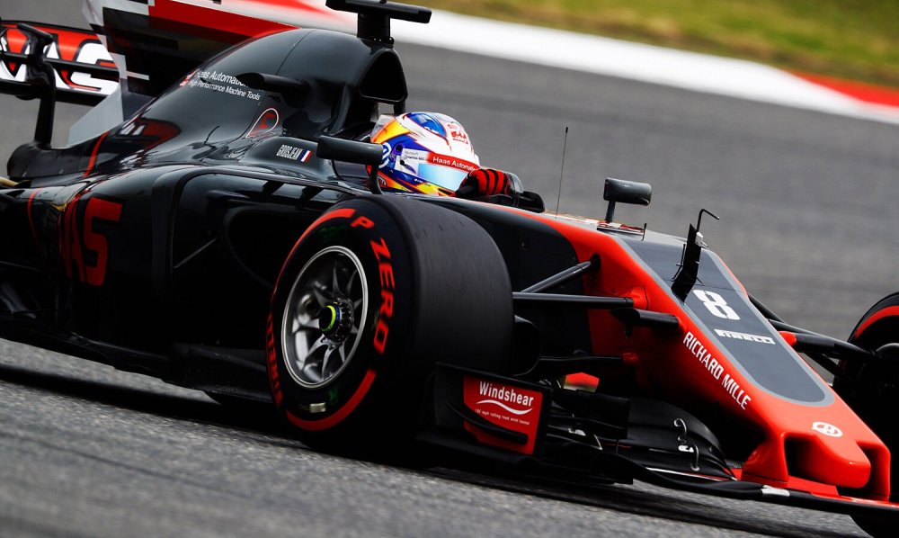 F1: Vêm aí os chineses e chamam-se China F1 Racing Team | AutoSport