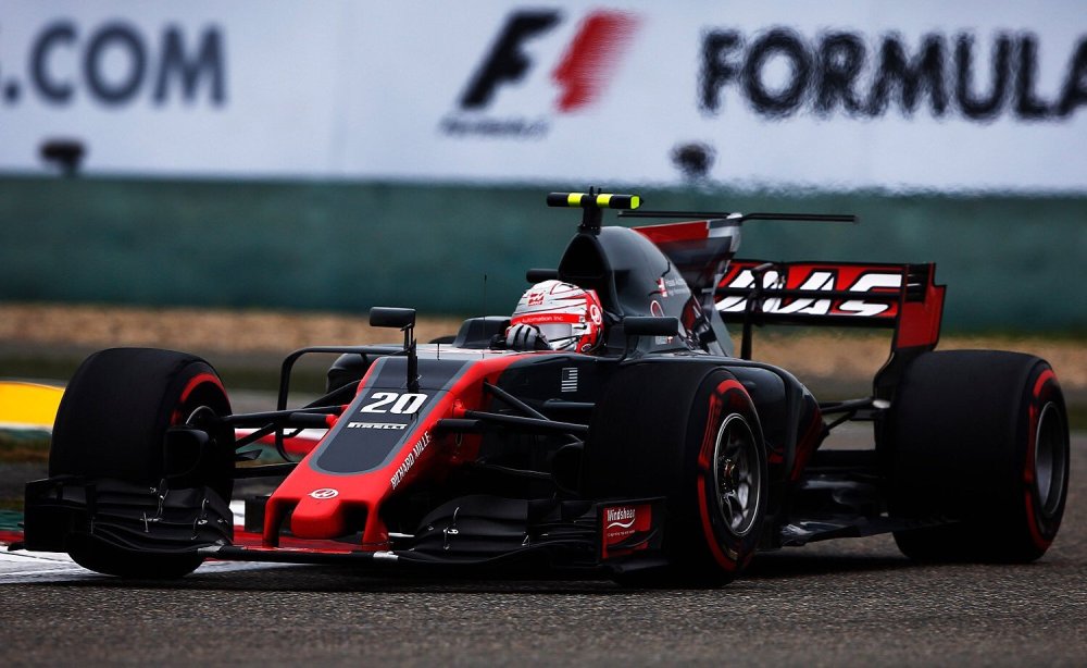 GP China F1: Para Gunther Steiner “Magnussen provou estar certo ...