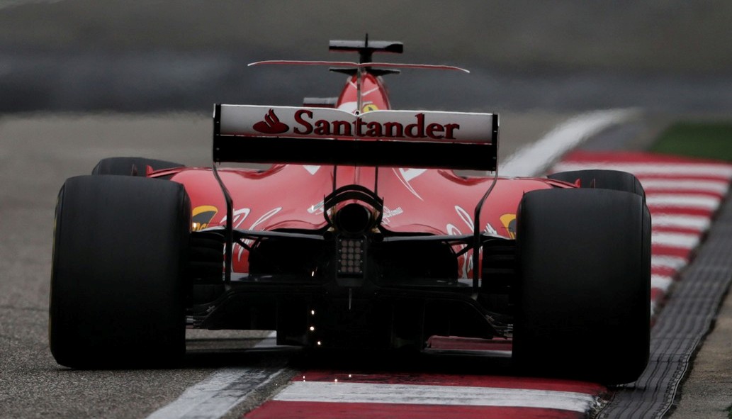 F1: Umas ‘T-wing’ mais flexíveis do que outras | AutoSport