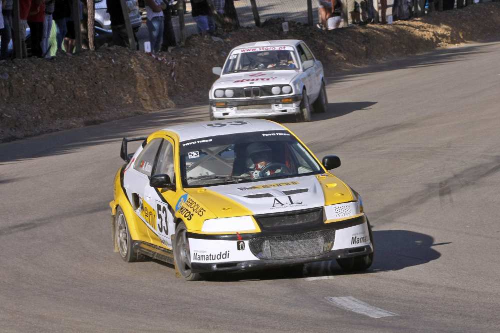 Ralicross de Mação: Ana Matos virtual Campeã na Super Nacional 4WD ...