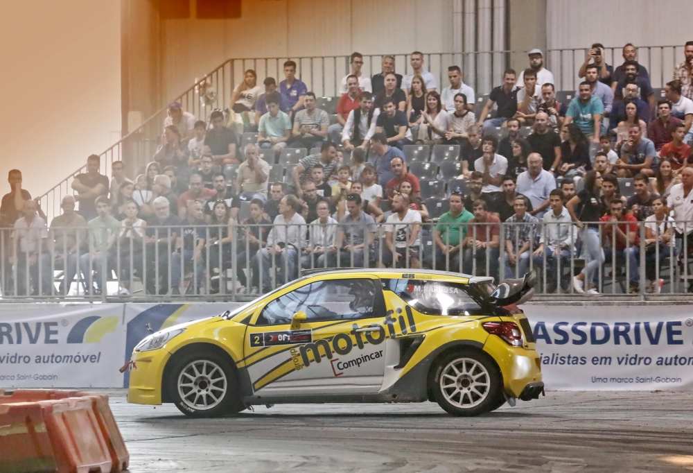 FOTOGALERIA: Motorshow autoClássico Porto 2017 - AutoSport