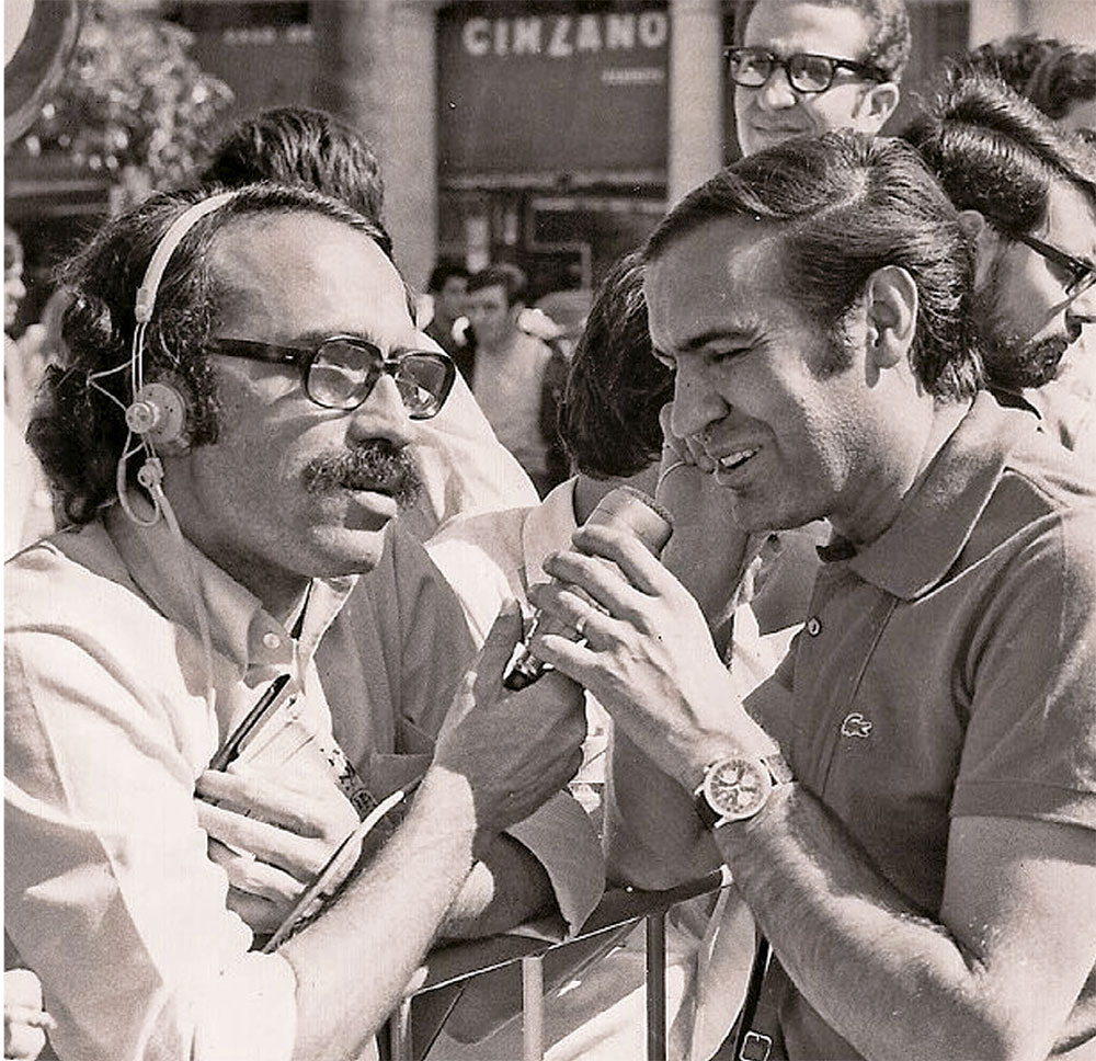 César Torres: 20 anos de saudade | AutoSport