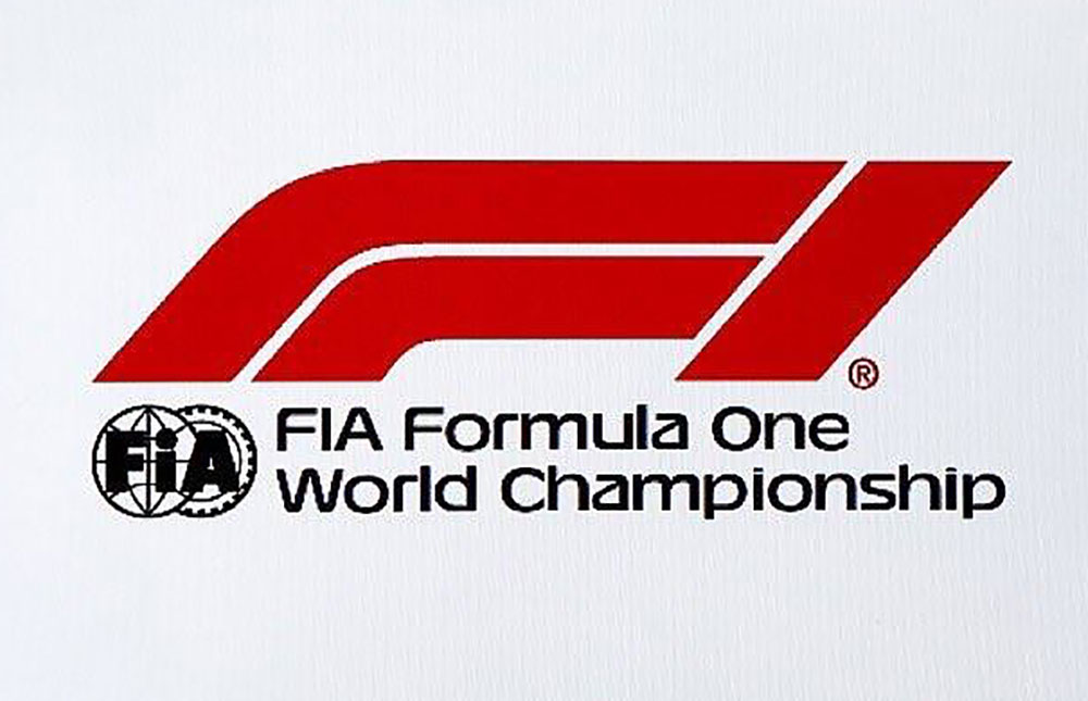 Liberty Media apresenta novo logo da Fórmula 1 | AutoSport