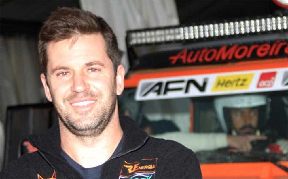 24 Horas de Fronteira: João Rato com 27 horas pela frente… | AutoSport