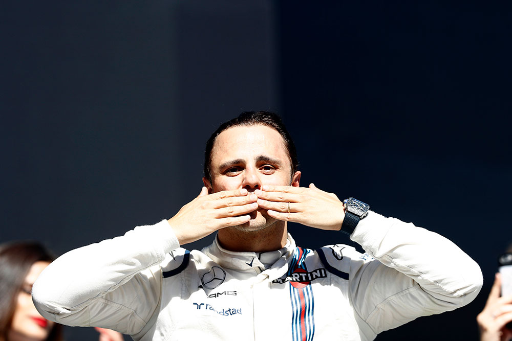 GP Brasil F1, Felipe Massa: “Foi como uma vitória…” | AutoSport