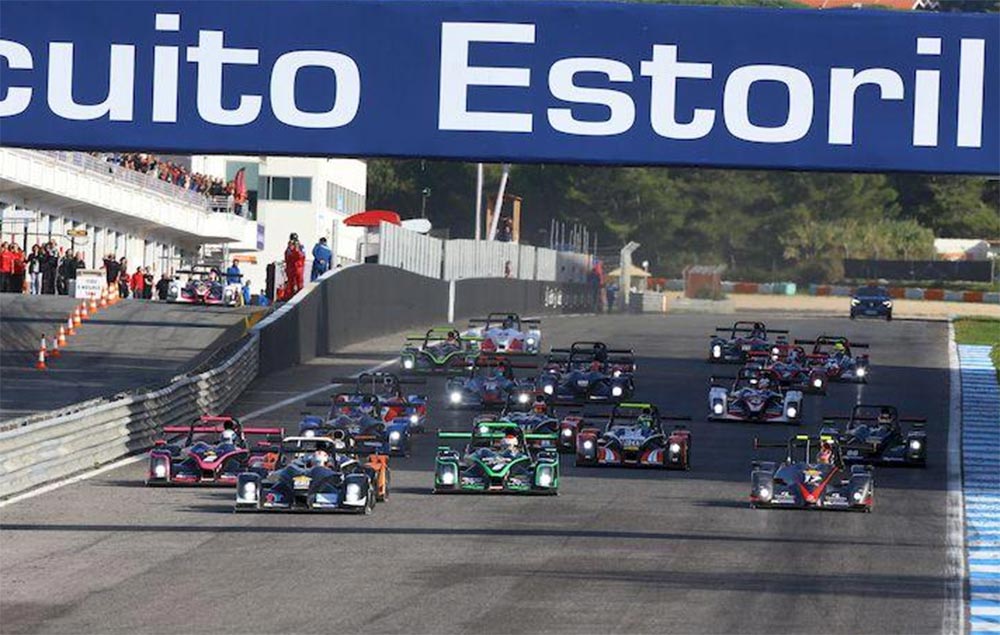 Saiba tudo sobre o Vde V no Circuito do Estoril | AutoSport