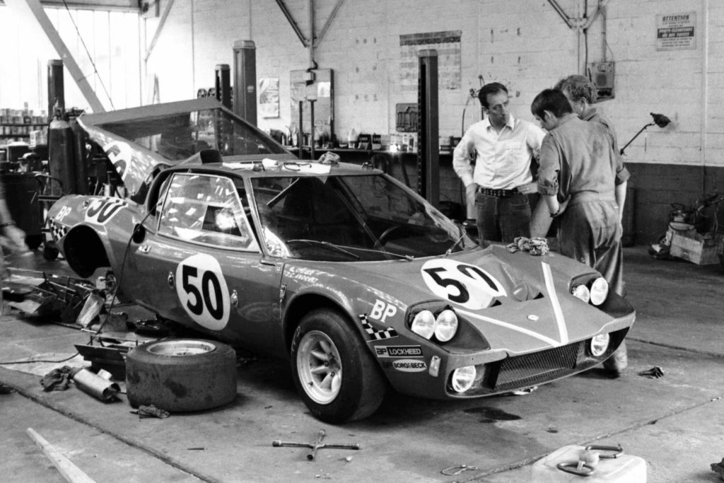 Fórmula 1: Ligier Automobiles: Um sonho francês | AutoSport