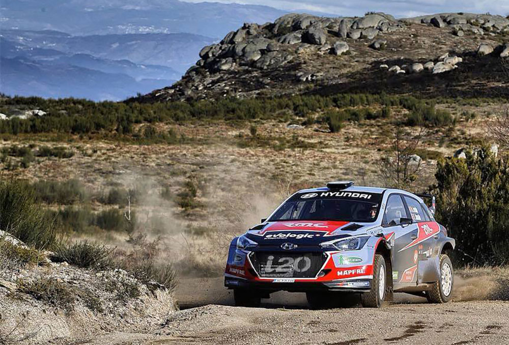 Rally Serras de Fafe: Horário e Acessos | AutoSport