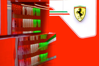 F1: Simone Resta regressa à Ferrari | AutoSport