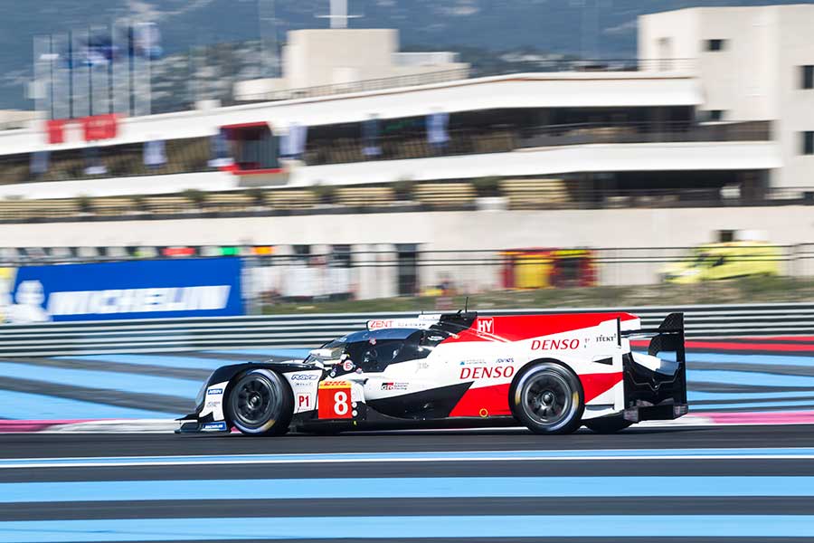 FOTOGALERIA: Prólogo do WEC em Paul Ricard by JB Photo - AutoSport