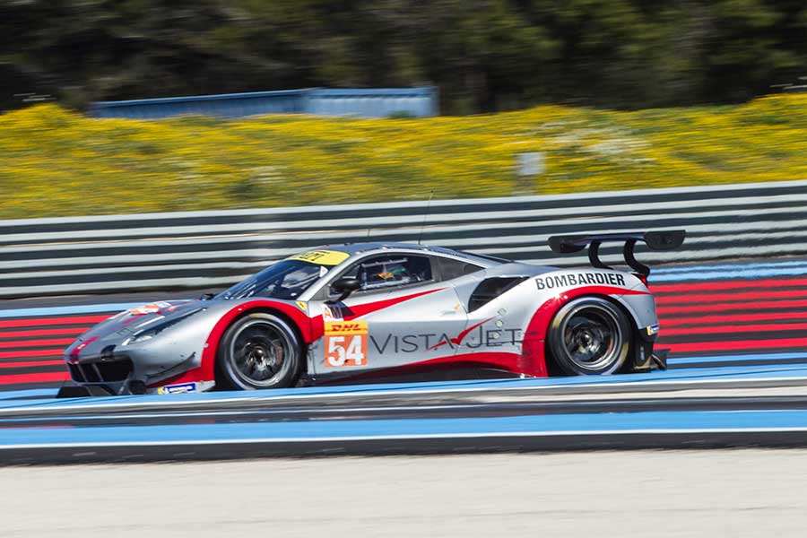 FOTOGALERIA: Prólogo do WEC em Paul Ricard by JB Photo - AutoSport