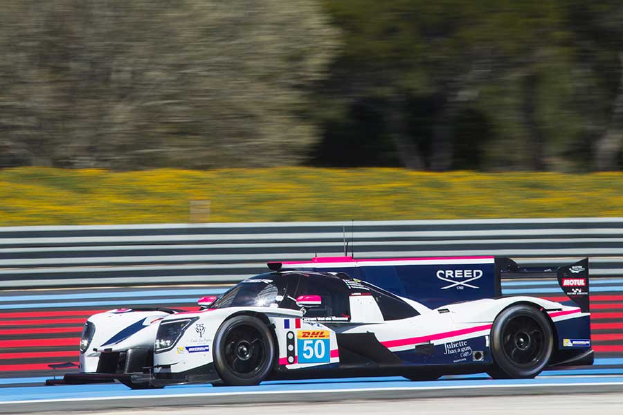 FOTOGALERIA: Prólogo do WEC em Paul Ricard by JB Photo - AutoSport