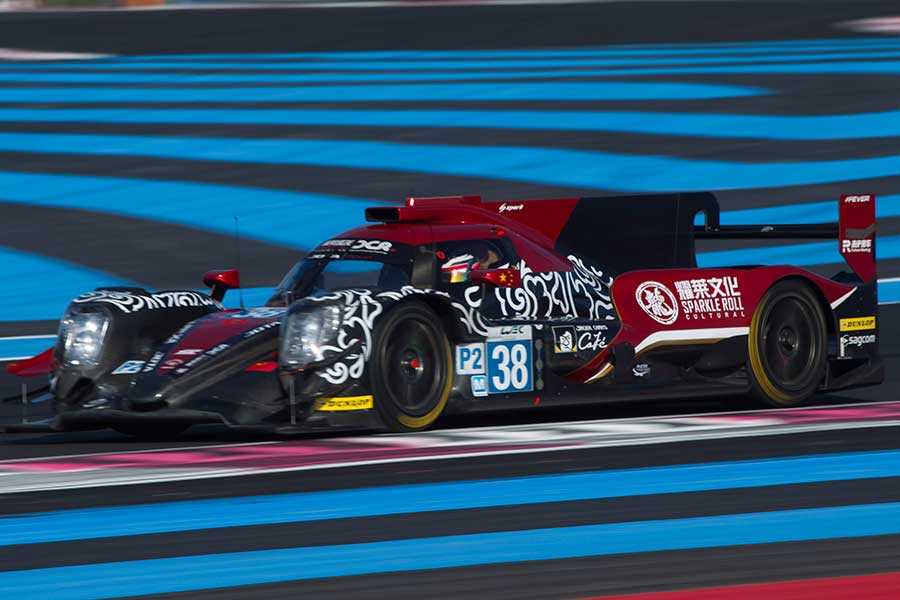 FOTOGALERIA: Prólogo do WEC em Paul Ricard by JB Photo - AutoSport