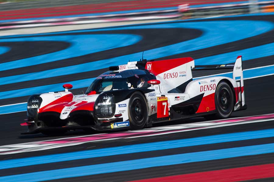 FOTOGALERIA: Prólogo do WEC em Paul Ricard by JB Photo - AutoSport