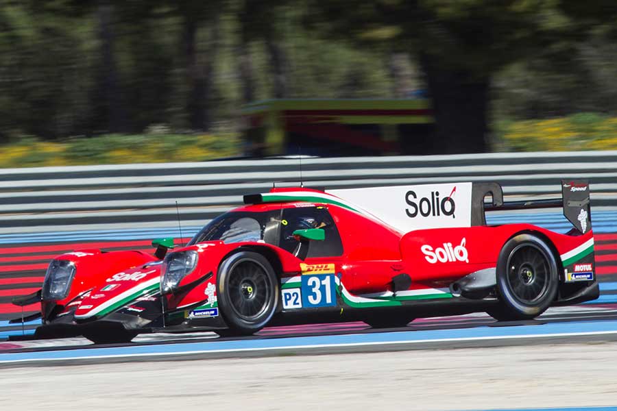 FOTOGALERIA: Prólogo do WEC em Paul Ricard by JB Photo - AutoSport