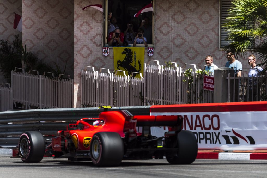 F1: Ferrari está legal, de acordo com Charlie Whiting | AutoSport