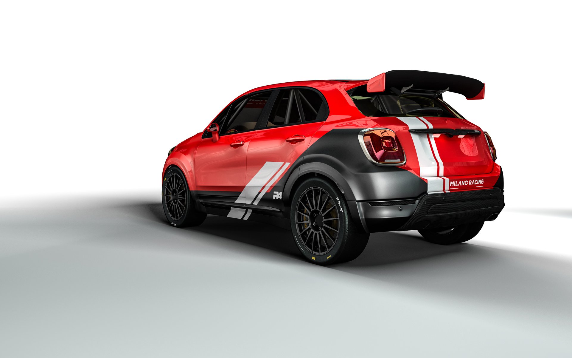 R4 Kit FIA: Oito carros diferentes na ‘calha’… | AutoSport