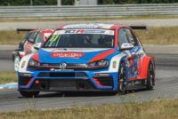 Henrique Chaves: “Tentar perceber o que era este mundo dos TCR ...