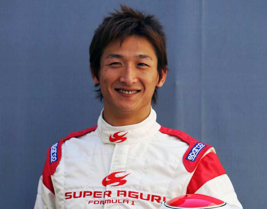 Yuji Ide: Superlicença cassada ao 4º Grande Prémio | AutoSport