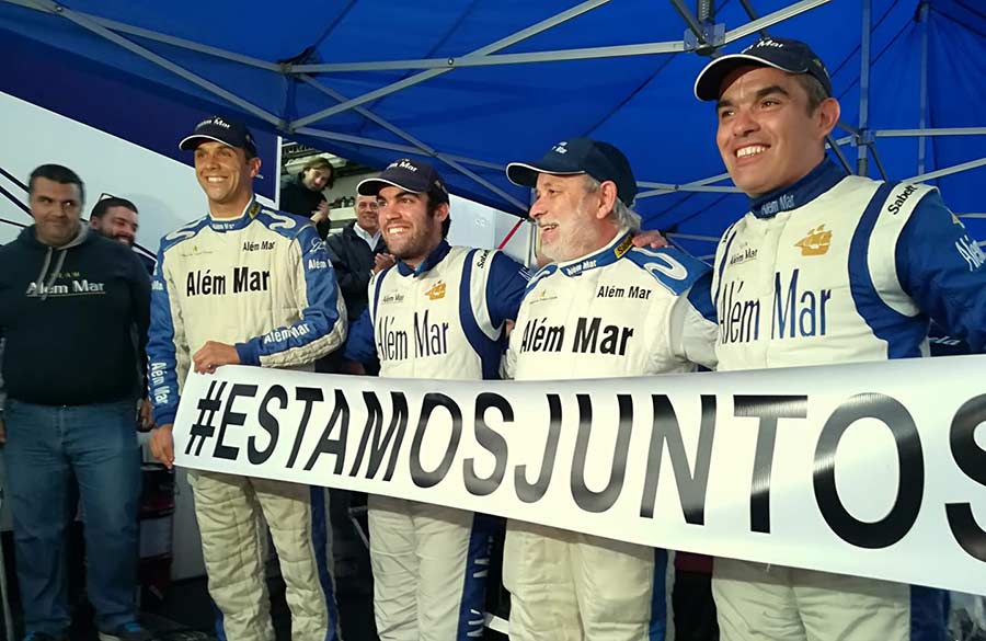 Luís Rego Campeão de Ralis dos Açores | AutoSport