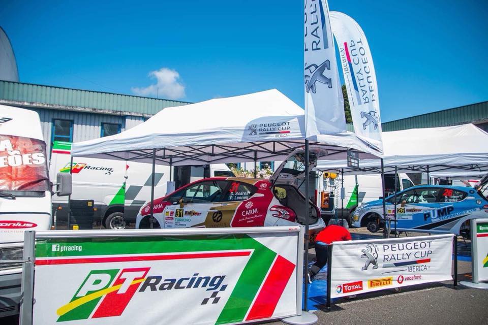 Paulo Antunes (PT Racing): “É um desafio interessantíssimo, está a dar ...