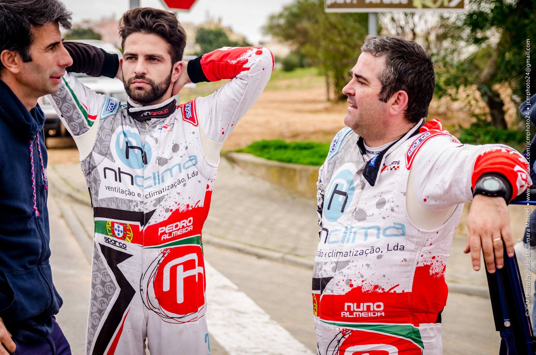 CPR, Pedro Almeida: “Chegámos ao fim do ano visivelmente mais rápidos ...