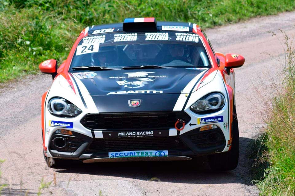 FIA R-GT CUP DISPUTA-SE EM TRÊS CAMPEONATOS | AutoSport