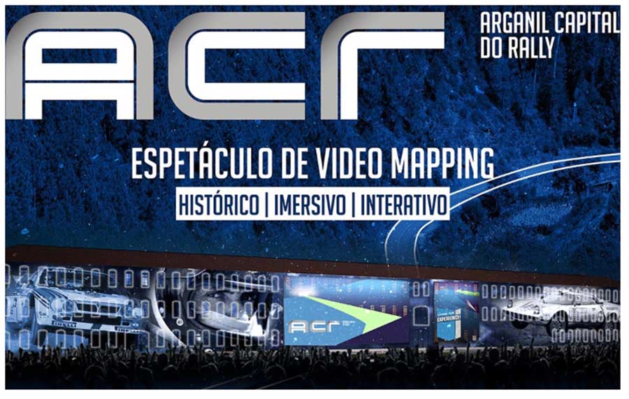 WRC, Rali de Portugal: Festa do Rally na Cerâmica Arganilense | AutoSport