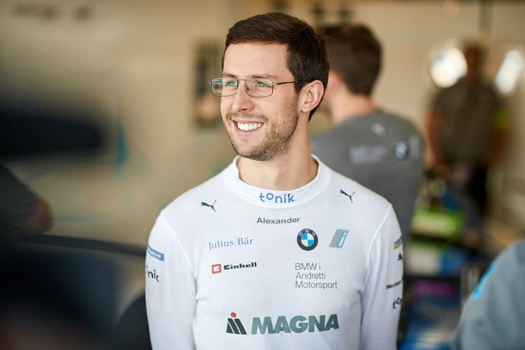 Fórmula E, Alex Sims: “É importante voltarmos a correr” | AutoSport