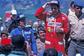 Niki Lauda: acidente de Niki Lauda foi há 45 anos | AutoSport