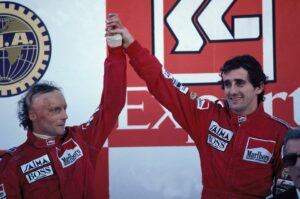 Niki Lauda: acidente de Niki Lauda foi há 45 anos | AutoSport