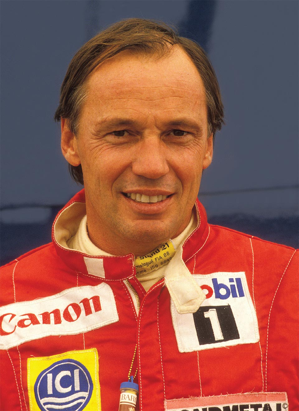 Jean-Louis Schlesser: Tão versátil quanto um SUV | AutoSport