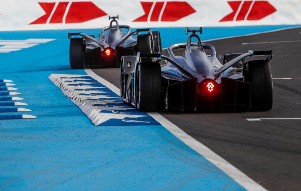 Fórmula E: Nick Chester ingressa na Mercedes | AutoSport