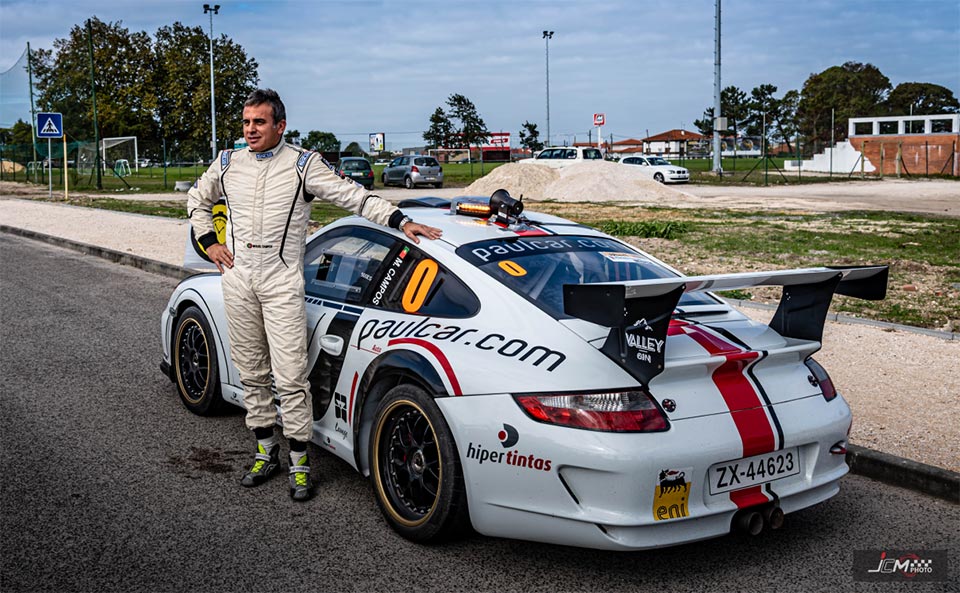 Miguel Campos já não vai ao Rali de Castelo Branco | AutoSport