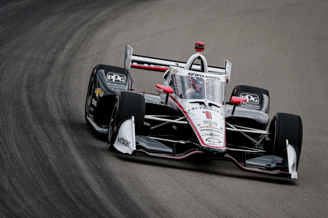 IndyCar, Corrida 2 WWTR: Josef Newgarden vence e reduz diferença no ...