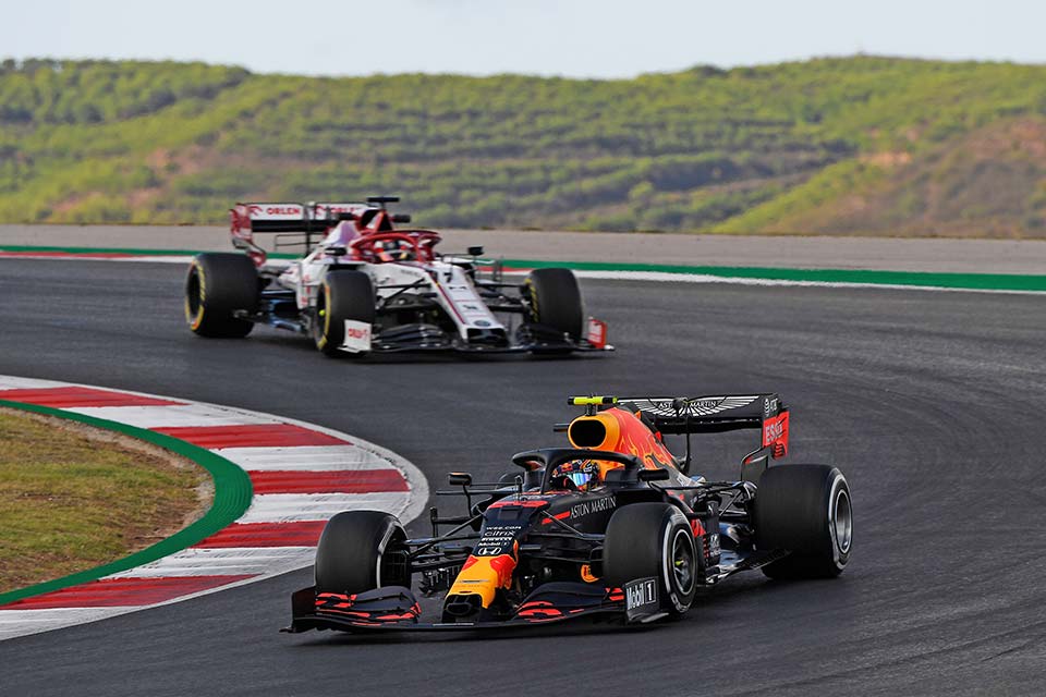 GP de Portugal de F1 gerou €13 milhões de retorno… mediático | AutoSport